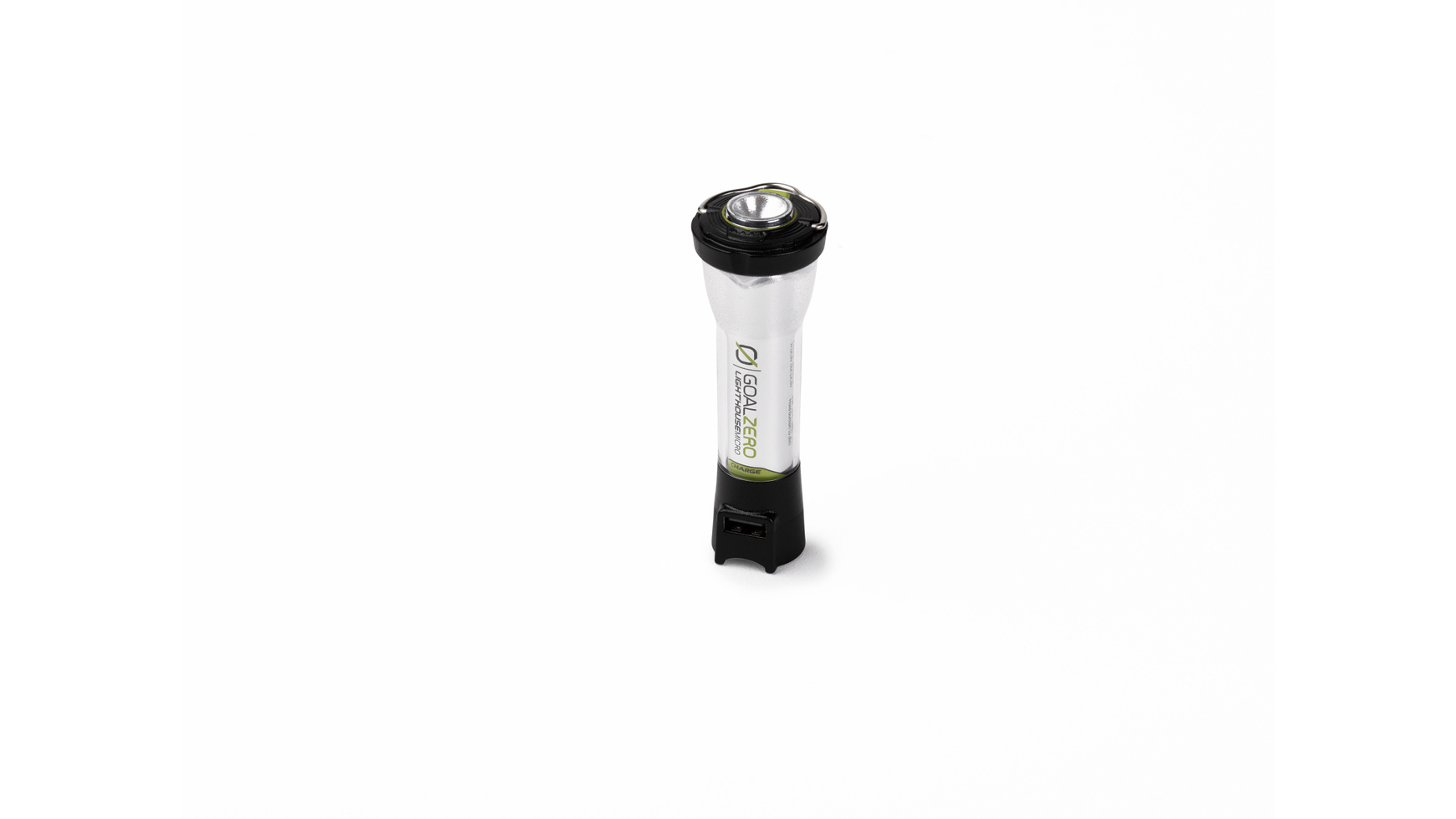 Goal Zero Lighthouse Micro Charge | GOAL ZERO
