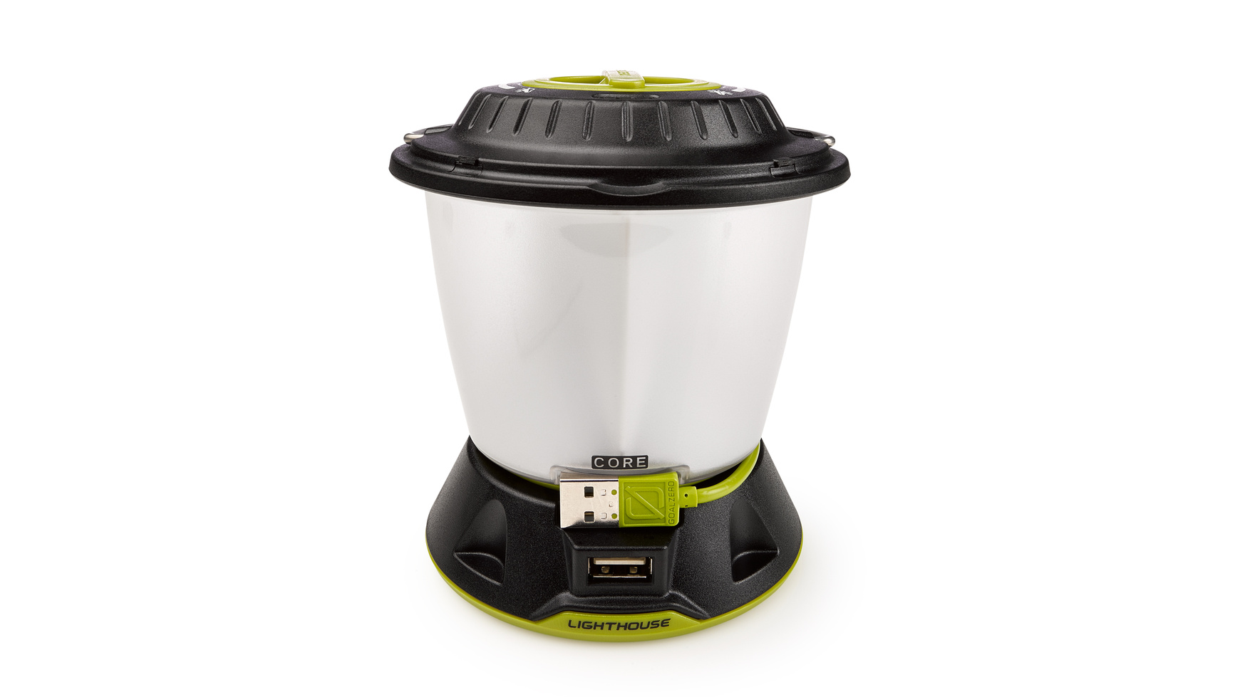 Goal Zero Lighthouse Core | GOAL ZERO