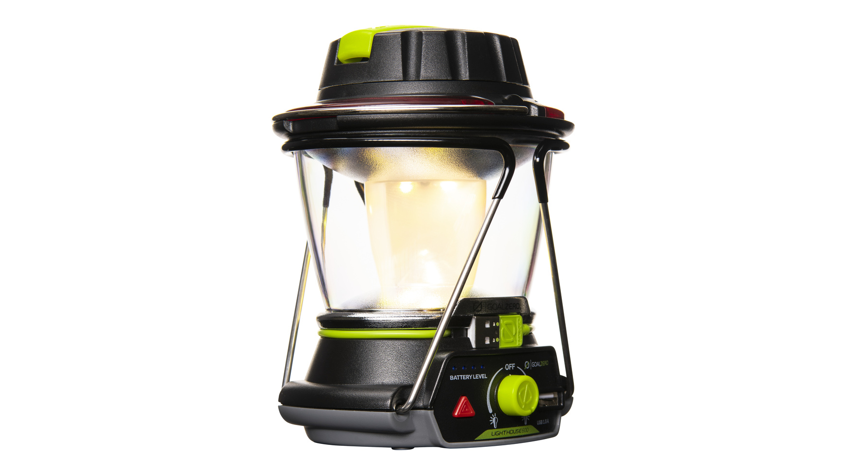 Goal Zero Lighthouse 600 | GOAL ZERO