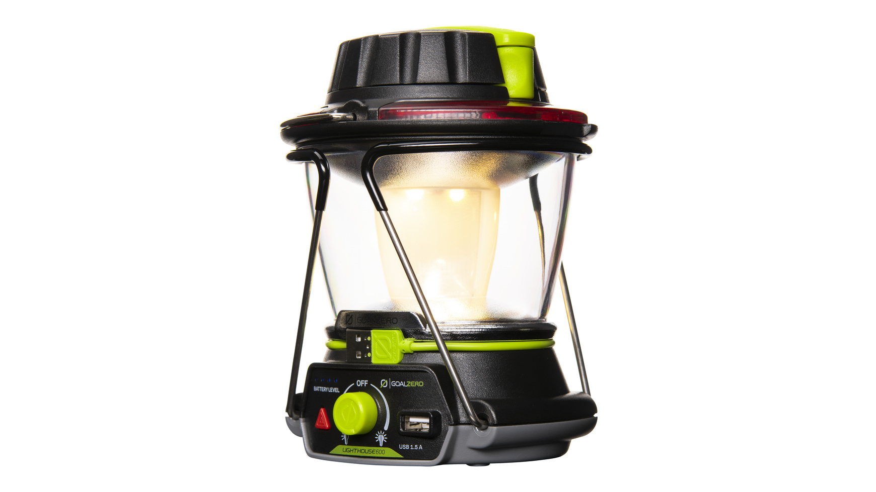 Goal Zero Lighthouse 600 | GOAL ZERO