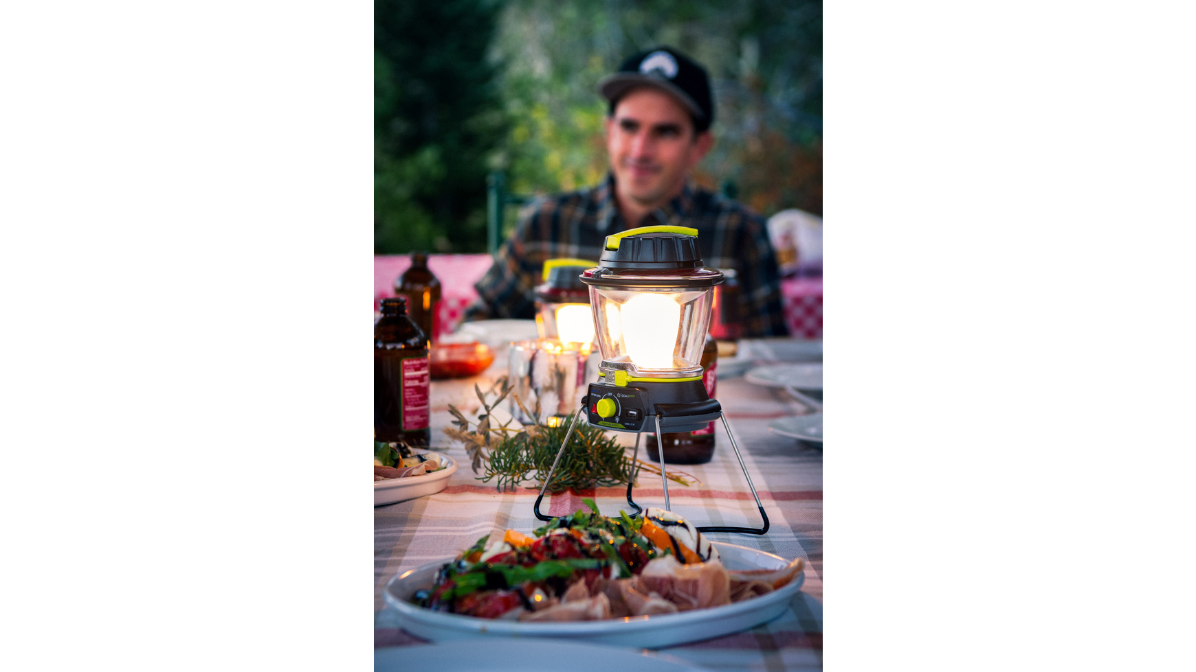 Goal Zero Lighthouse 600 | GOAL ZERO