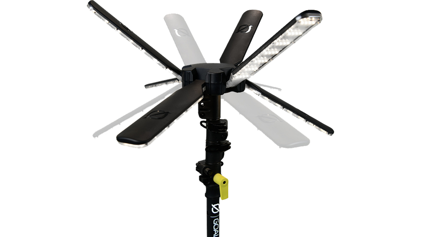 Goal Zero Outdoor Lampe Skylight™ | GOAL ZERO