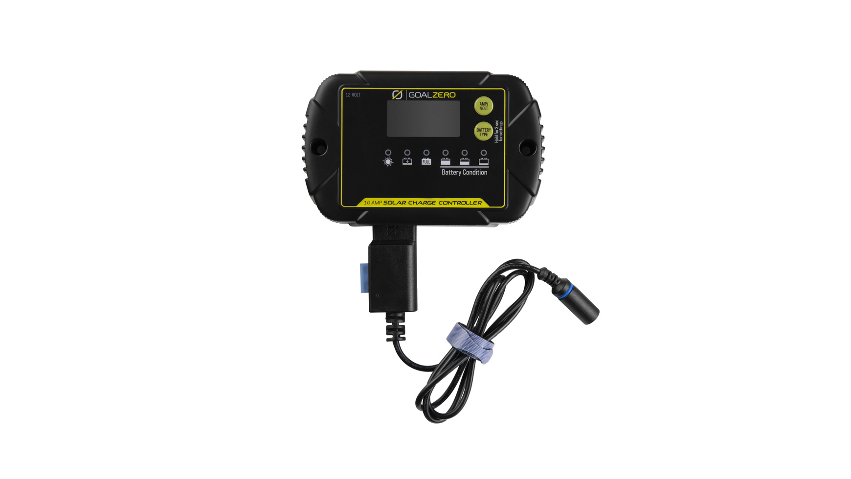 Goal Zero 10A Charge Controller | GOAL ZERO